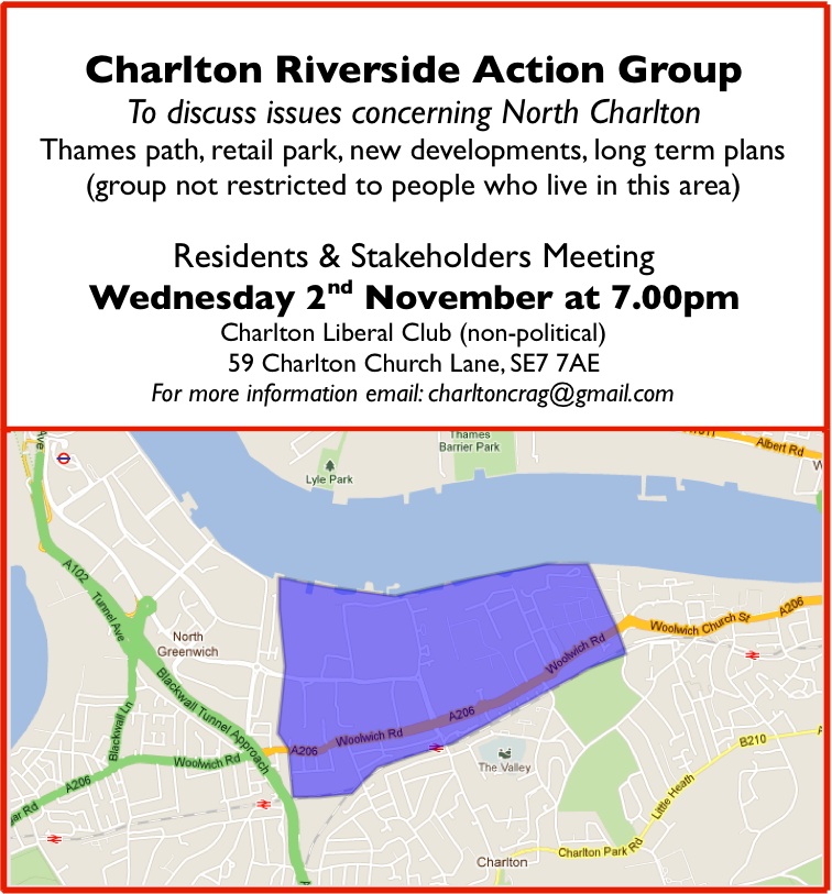 What will Charlton’s riverside look like in five years? – The Charlton ...