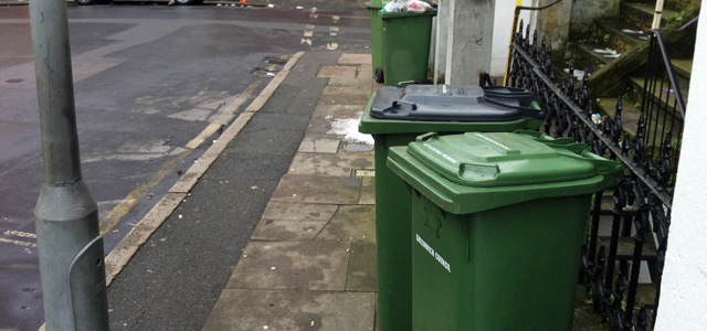 Is Floyd Road the worst street in Charlton? – The Charlton Champion