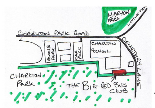 Benefits advice session this Friday – The Charlton Champion