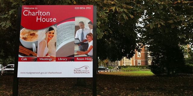 Signs of worry over Charlton House’s future – The Charlton Champion