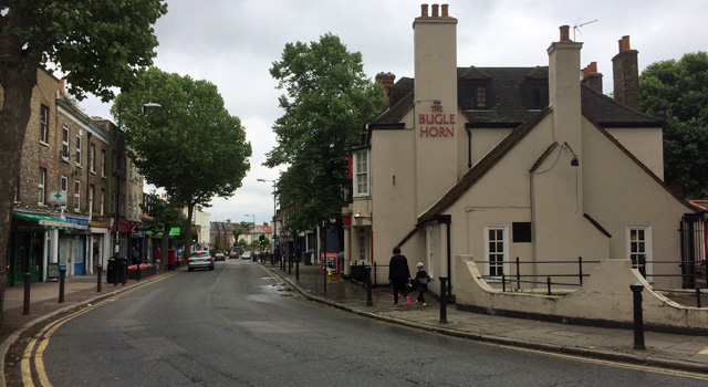 Does Charlton need a regeneration plan? – The Charlton Champion