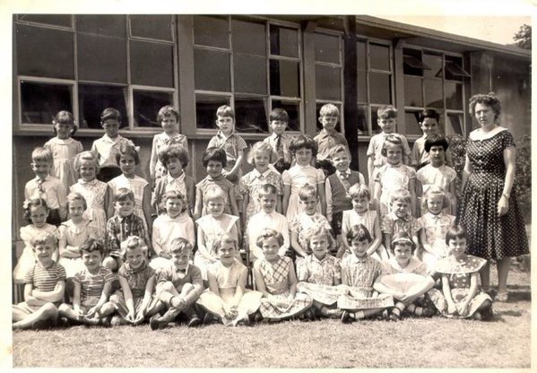 Former Invicta Primary School pupil? You’re invited to its street party ...