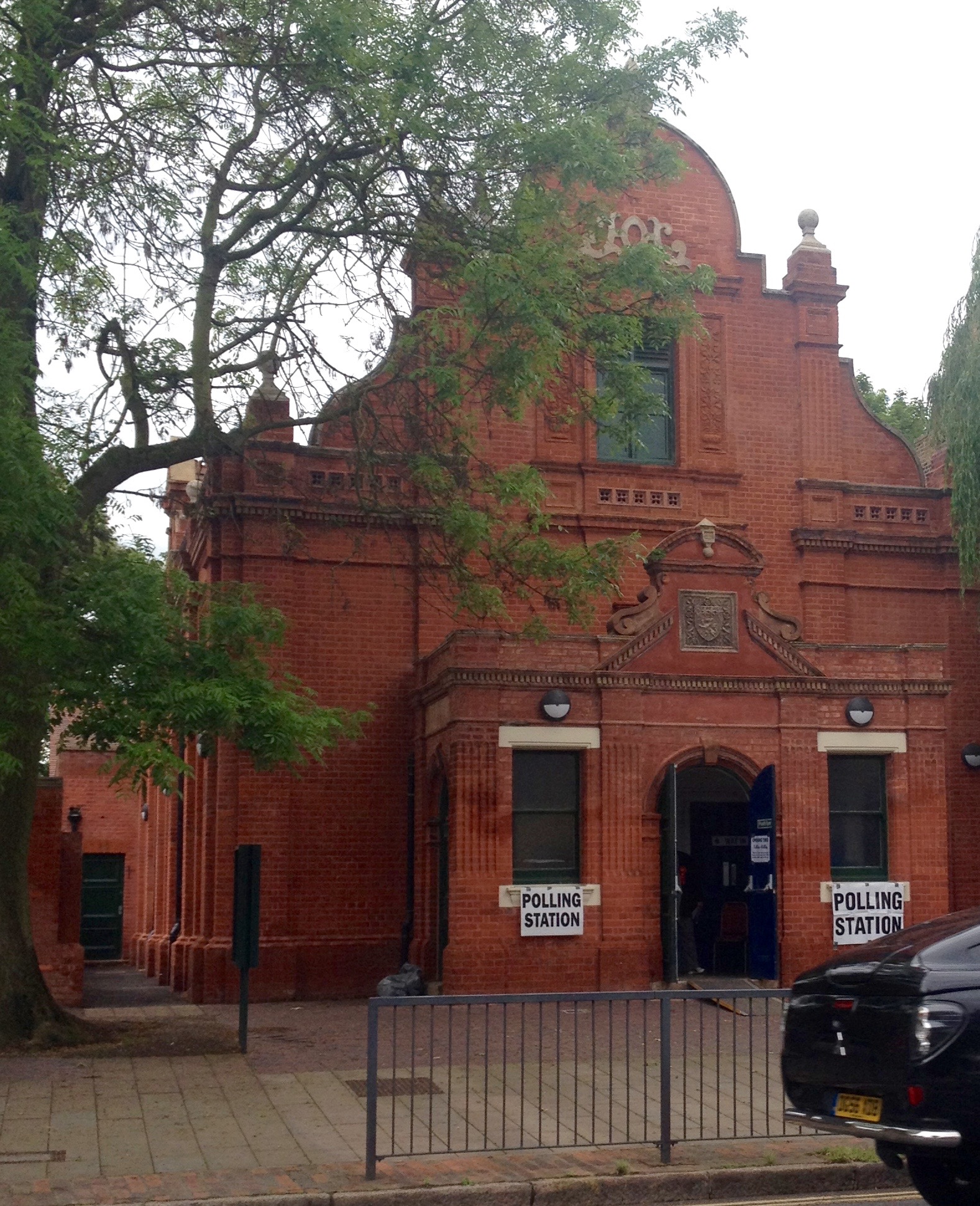 Charlton Village Conservation Area: There’s still time to have your say ...