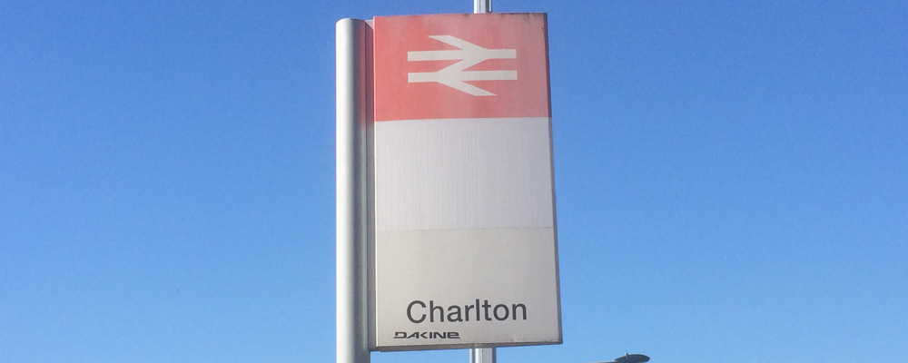 All change on Charlton’s trains once again – and the Night Tube’s ...