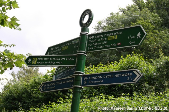 Maryon Park to host Picnic in the Park this Sunday – The Charlton Champion