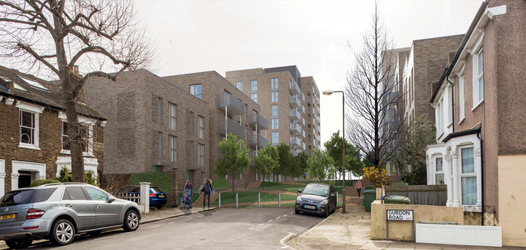 Fairview trims Victoria Way development but keeps 10-storey blocks ...