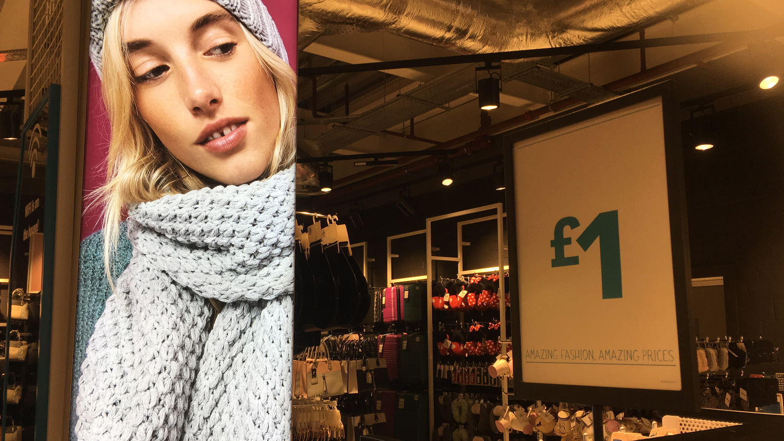 Charlton Primark: Hundreds queue to bag bargains as store opens – The ...