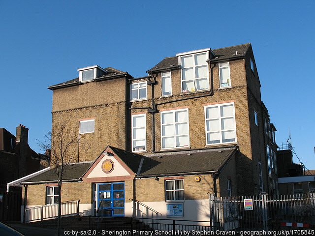 Campaign launched to stop Sherington Primary School becoming an academy ...