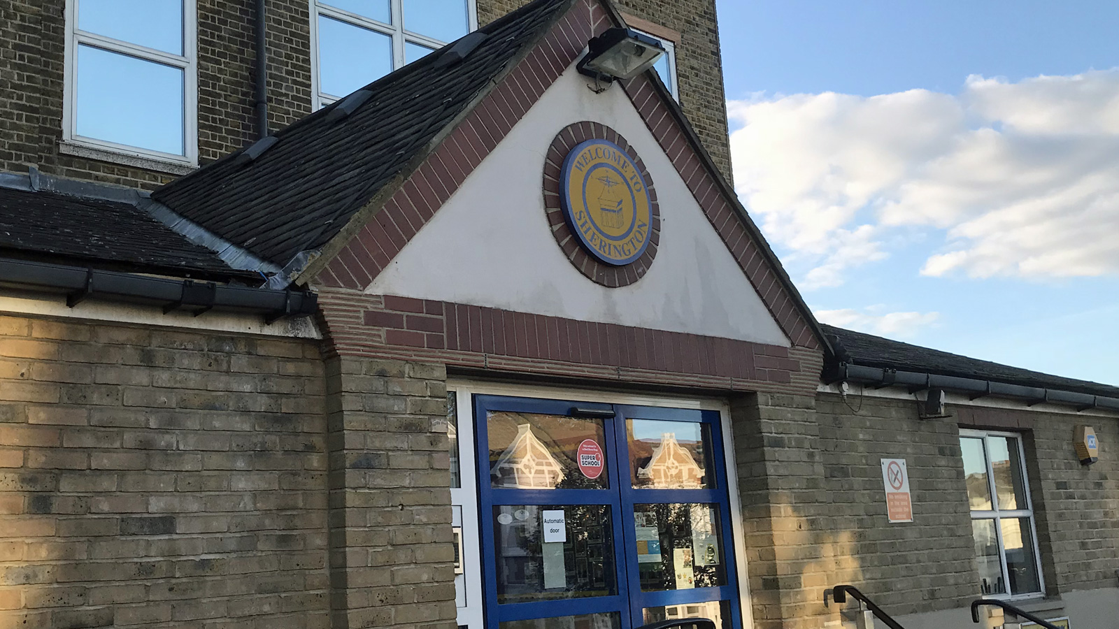 Sherington Primary School’s governors scrap academy plan – The Charlton ...