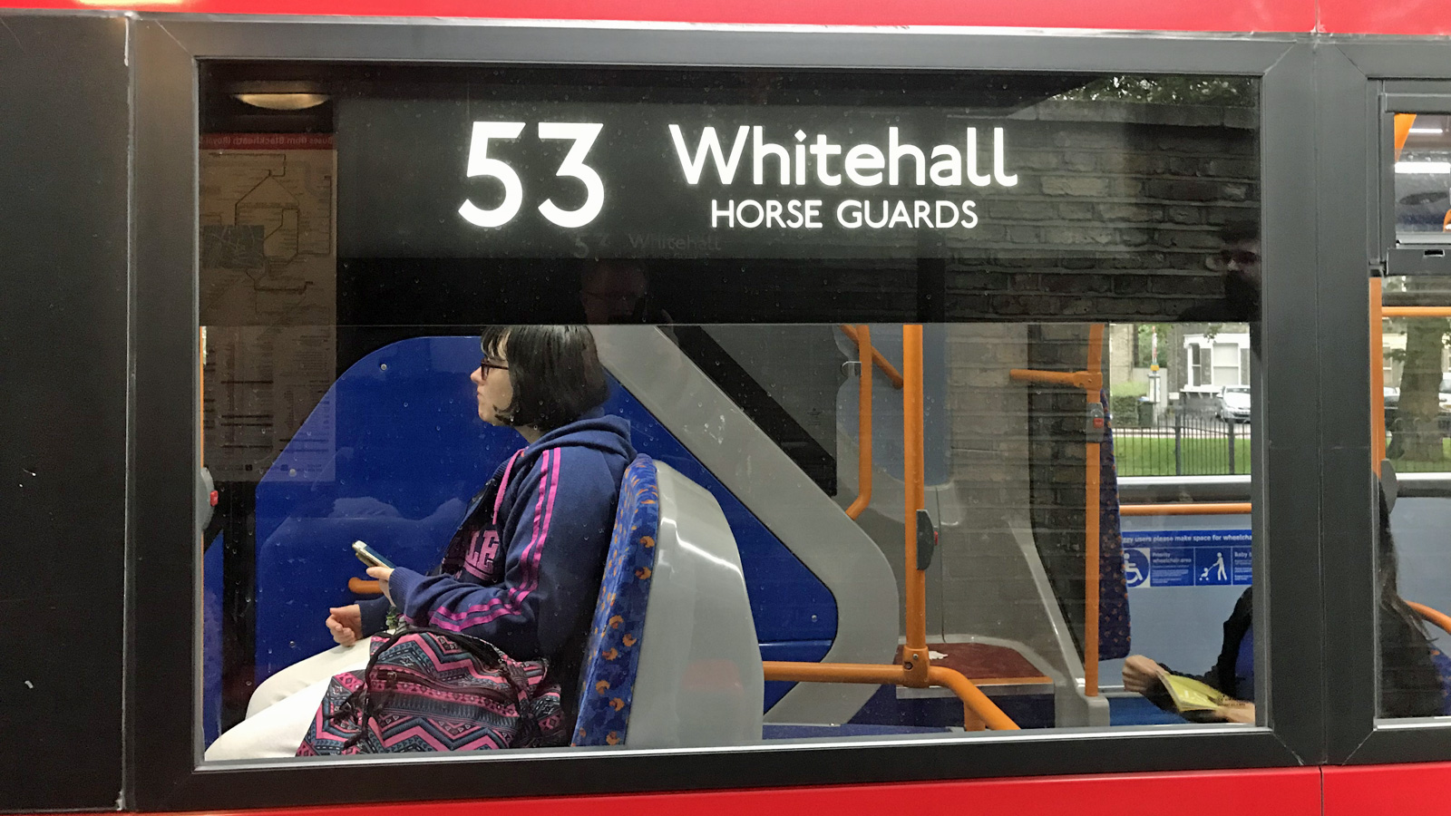 Levelling down: Route 53 to be cut back to Elephant under TfL bus cuts ...