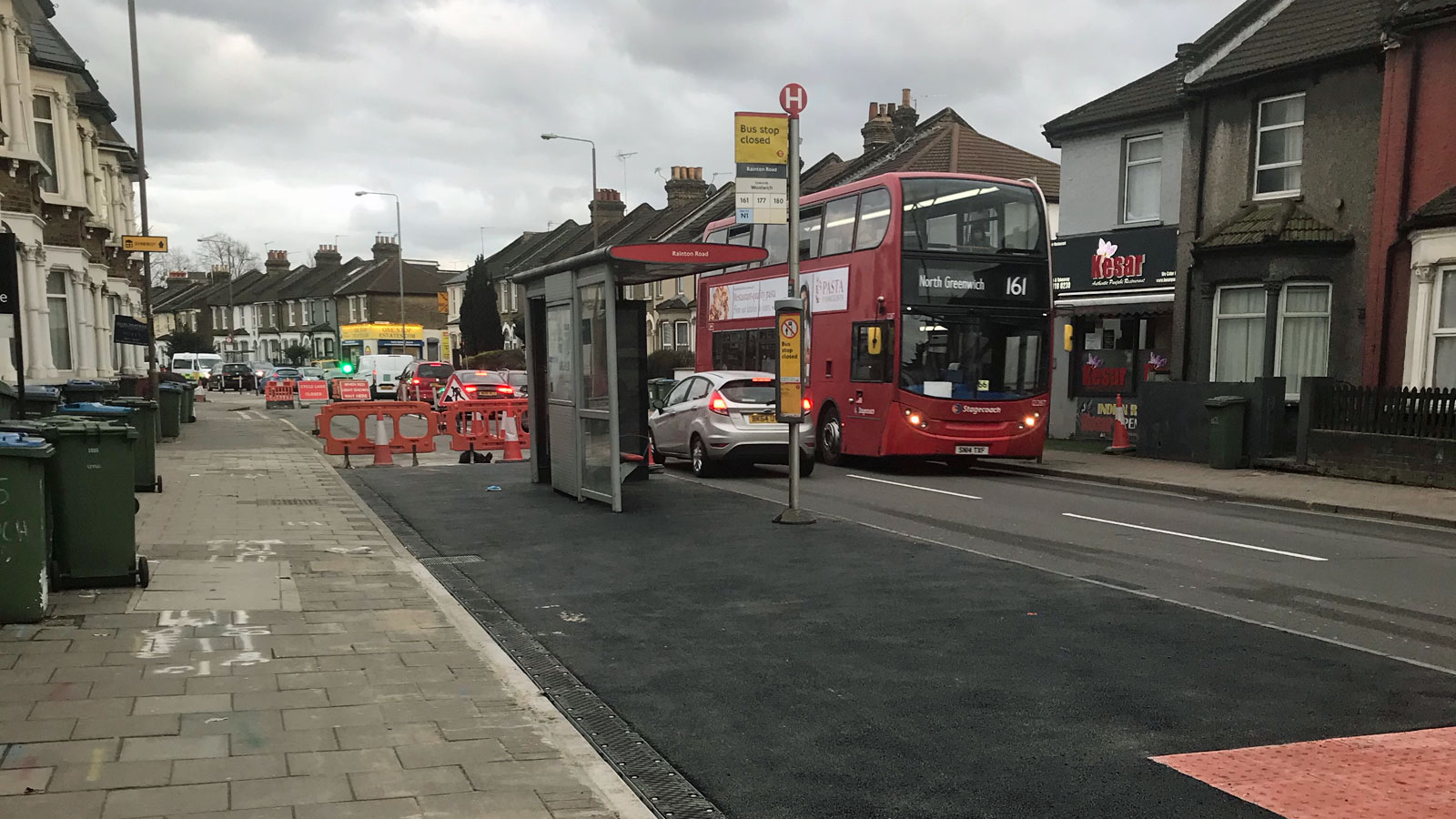Cycling into the future: Where to ride with Charlton’s new cycleway ...