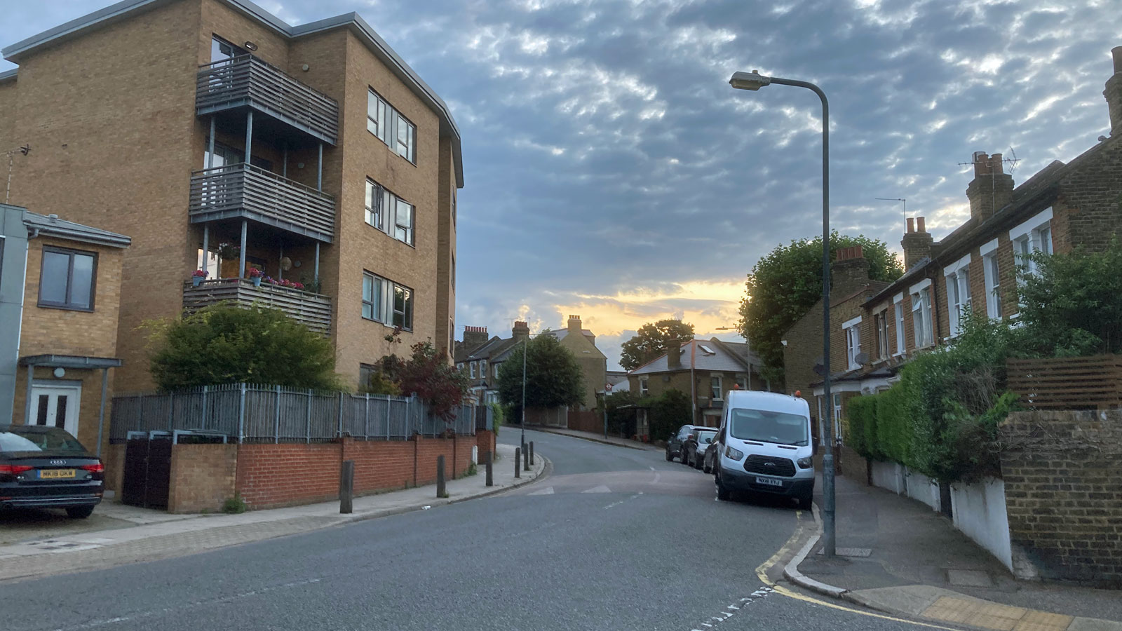 It’s a no to Charlton Slopes as SE7’s new council wards are confirmed ...